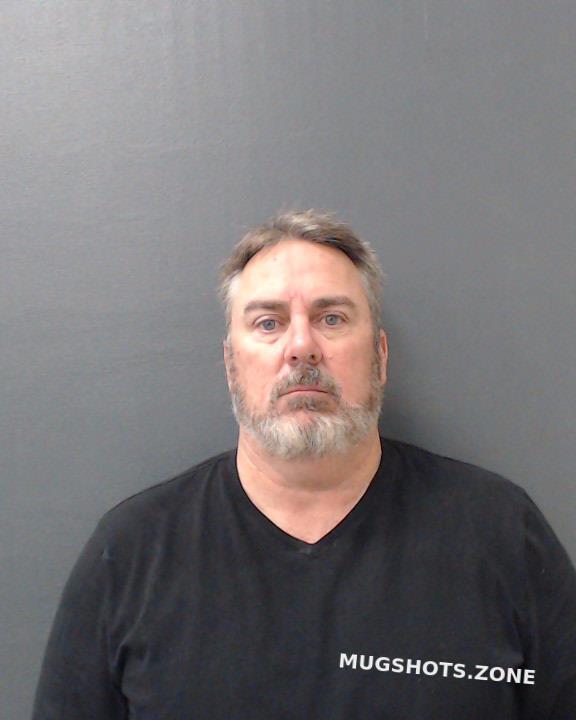 SISSON DEREK KEITH 03/04/2024 - Comal County Mugshots Zone