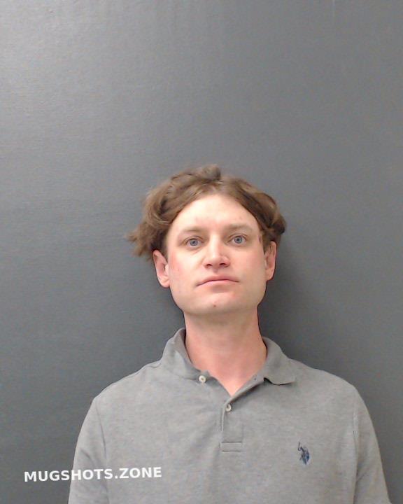 KRAUSS ANDREW KENNETH 03/04/2024 - Comal County Mugshots Zone