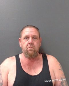 SATTERFIELD ADAM JOHN 03/08/2024 - Comal County Mugshots Zone