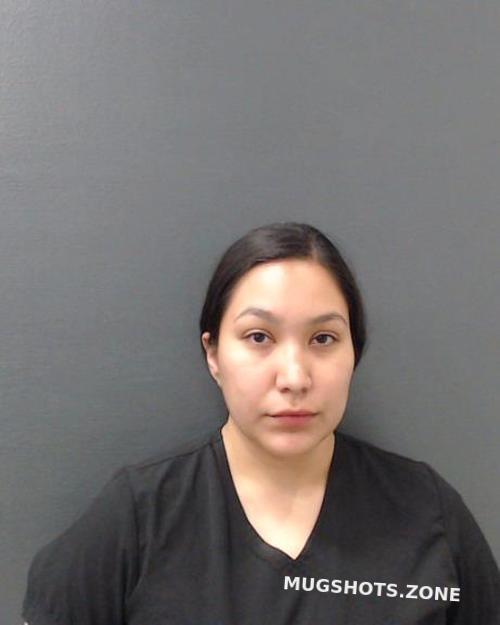DELAROSA DESTINY GARCIA 03/14/2024 - Comal County Mugshots Zone