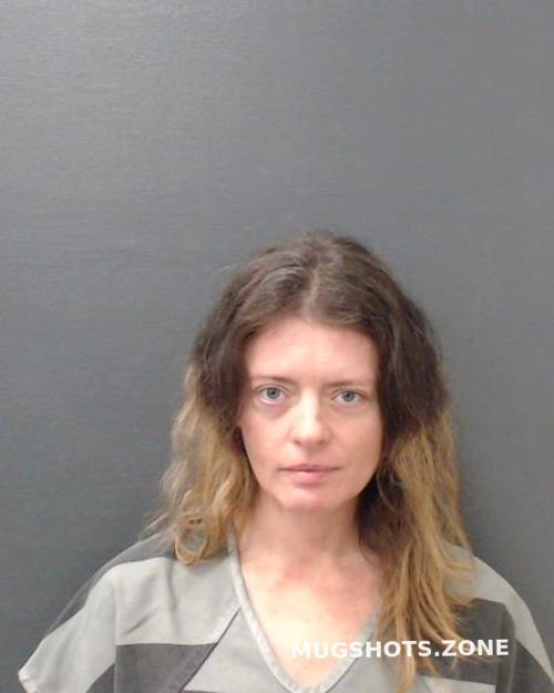 MCCLURE SUMMER RENE 03/15/2024 - Comal County Mugshots Zone