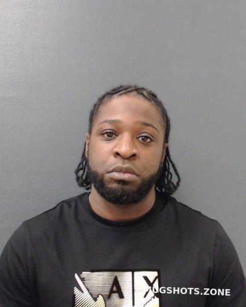 MENEFEE EDMOND JEROME JR. 03/16/2024 - Comal County Mugshots Zone