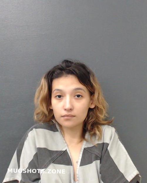 RODRIGUEZ ALYSSA TRINITY 03/17/2024 - Comal County Mugshots Zone