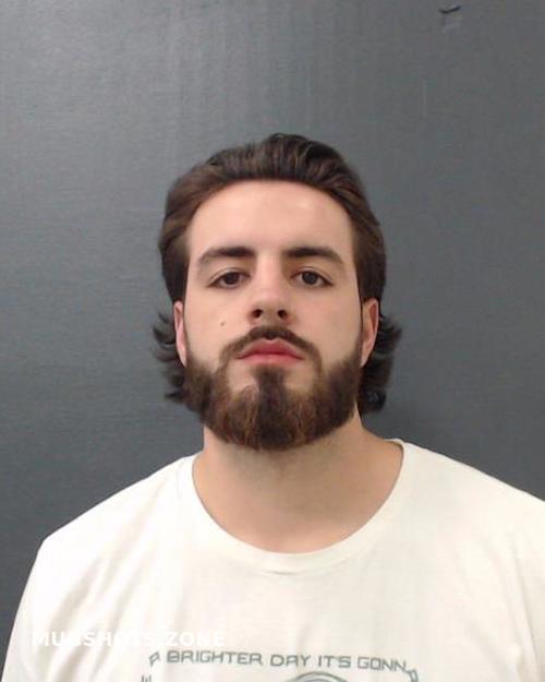 WETZSTEON BLAKE RILEY 03/18/2024 - Comal County Mugshots Zone