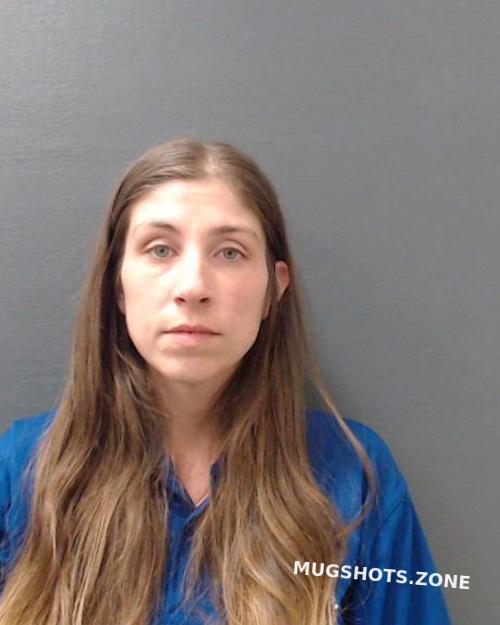 WILMOTH KIMBERLY MICHELLE 03/19/2024 - Comal County Mugshots Zone