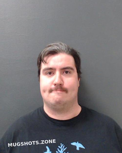 EAKIN EDWARD RUSSELL III 03/20/2024 - Comal County Mugshots Zone