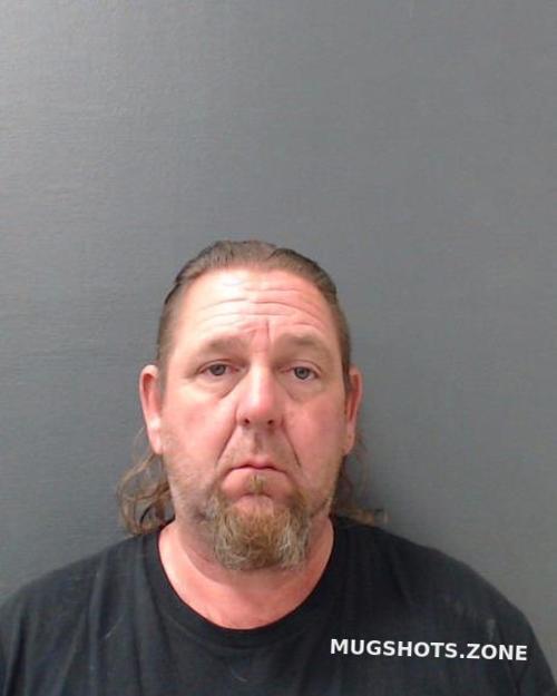 SATTERFIELD ADAM JOHN 03/22/2024 - Comal County Mugshots Zone