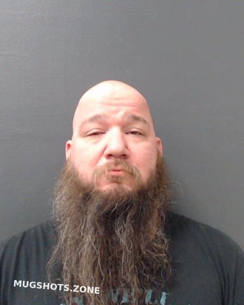 BAILEY JESSE HAROLD 03/23/2024 - Comal County Mugshots Zone