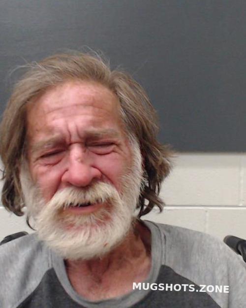 NICOLS GUS GARRETT 03/25/2024 - Comal County Mugshots Zone