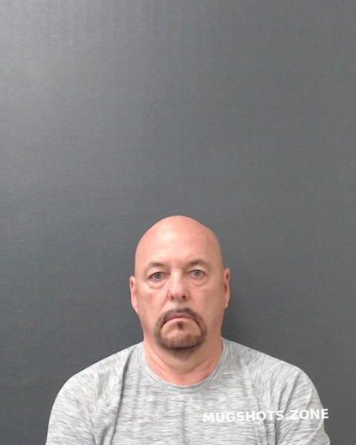 RAMOS DANIEL MANUEL 03/30/2024 - Comal County Mugshots Zone