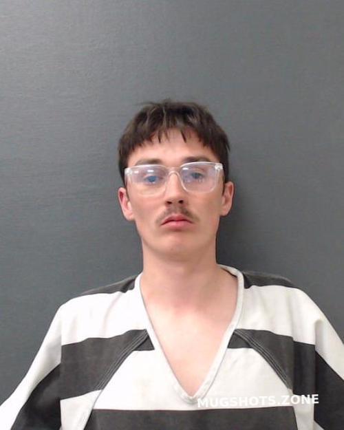 KARDOW JASON ROBERT 04/03/2024 - Comal County Mugshots Zone