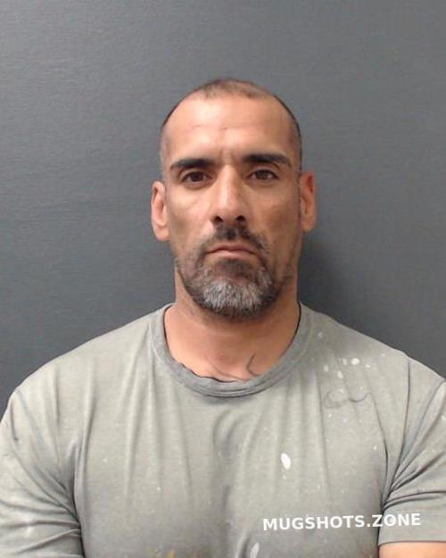 REYES LEROY 04/03/2024 - Comal County Mugshots Zone