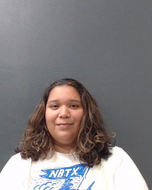 CAMPOS CASSANDRA MARIE 04/04/2024 - Comal County Mugshots Zone