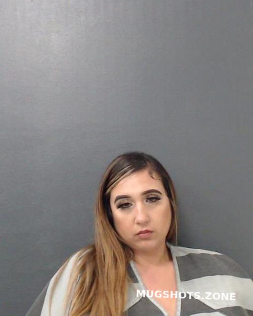 Flores Alessandra Marion 04 05 2024 Comal County Mugshots Zone