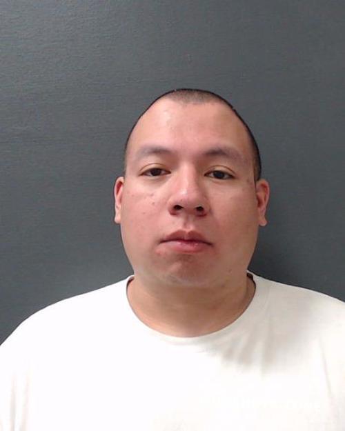 Parra Andres 04 06 2024 Comal County Mugshots Zone