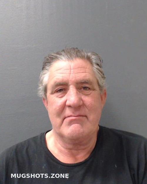 POTTER DUANE RANDALL 04/06/2024 - Comal County Mugshots Zone