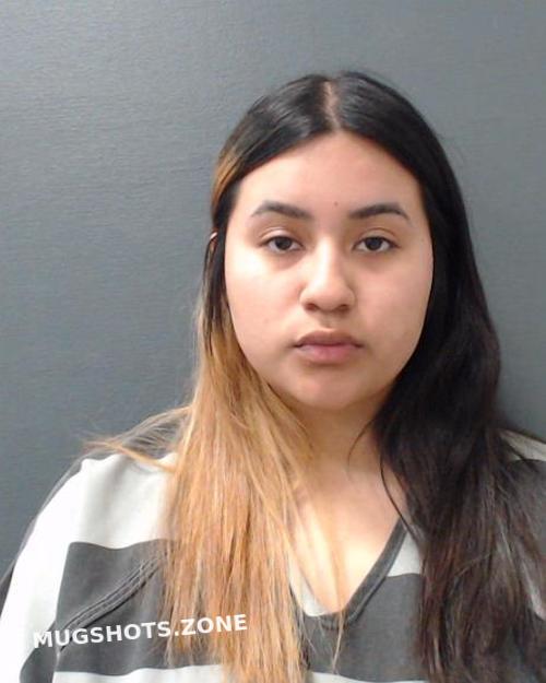 RODRIGUEZ KARLY RENEE 04/07/2024 - Comal County Mugshots Zone