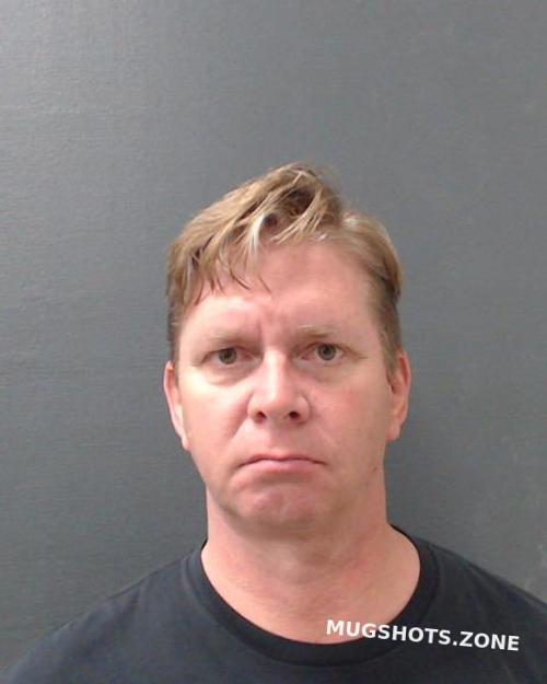 SMITH ROGER DAVID 04/10/2024 - Comal County Mugshots Zone