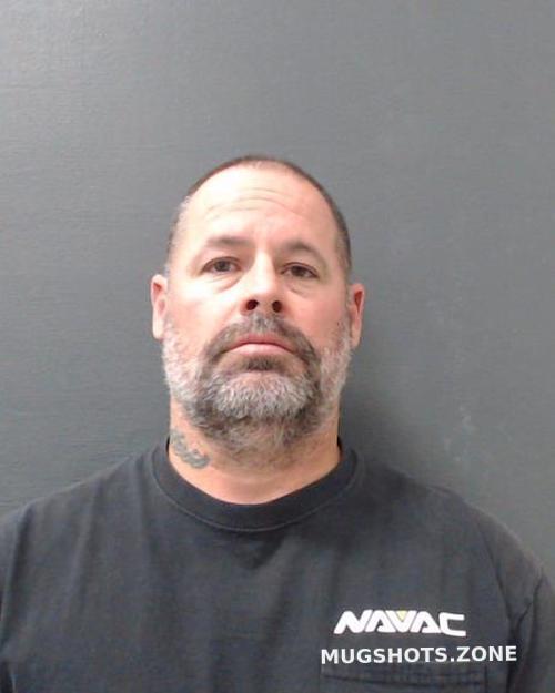 PARISETTE BRETT GARNER 04/10/2024 - Comal County Mugshots Zone