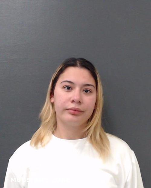 Baldobino Hannah Marie 04 10 2024 Comal County Mugshots Zone