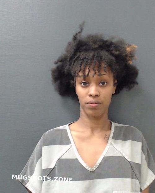 BURROUGHS ZURI JADE 04/11/2024 - Comal County Mugshots Zone