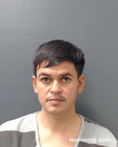 ANGEL-HERNANDEZ BRAULIO 04/12/2024 - Comal County Mugshots Zone