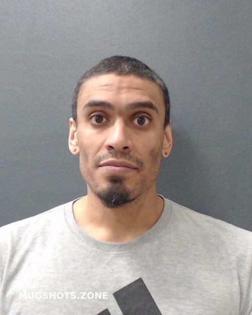 GUZMAN RAMON JR. 04/12/2024 - Comal County Mugshots Zone