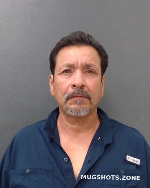 GONZALES JOSE 04/13/2024 - Comal County Mugshots Zone