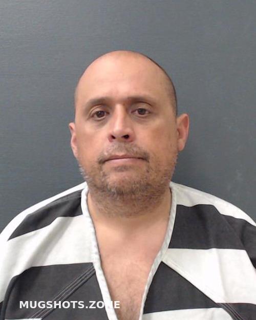 PENA DAVID III 04/17/2024 - Comal County Mugshots Zone