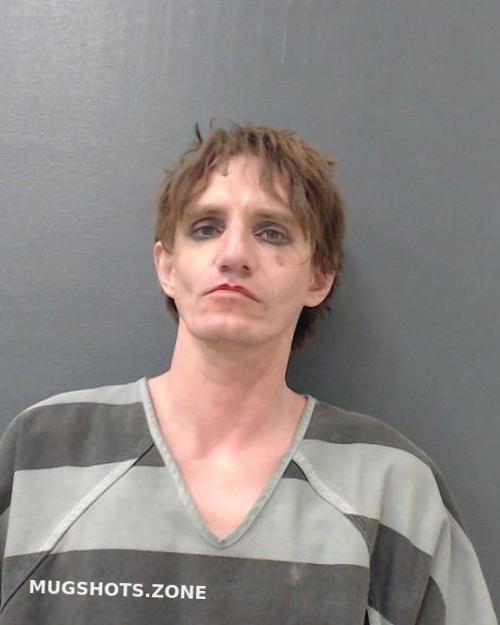 STEELE ADAM LEE 04/18/2024 - Comal County Mugshots Zone