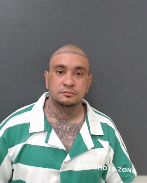 DUENAS BRYAN JAMES 04/18/2024 - Comal County Mugshots Zone