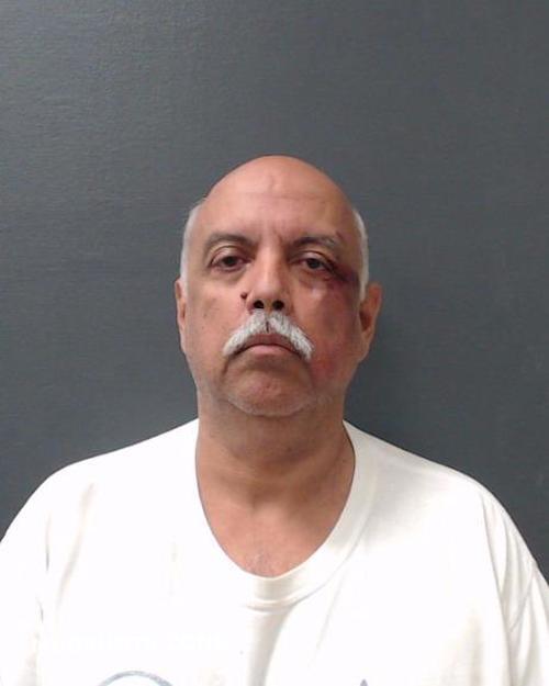 Cuellar Michael Steven 04 19 2024 Comal County Mugshots Zone
