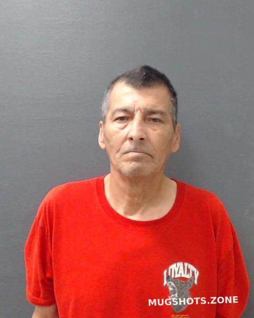 ZAPATA ALBERT RANGEL 04/20/2024 - Comal County Mugshots Zone