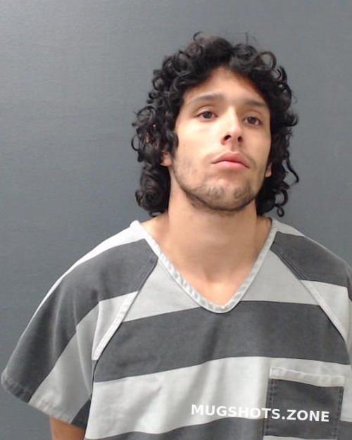 GONZALES JUAN CARLOS 04/21/2024 - Comal County Mugshots Zone