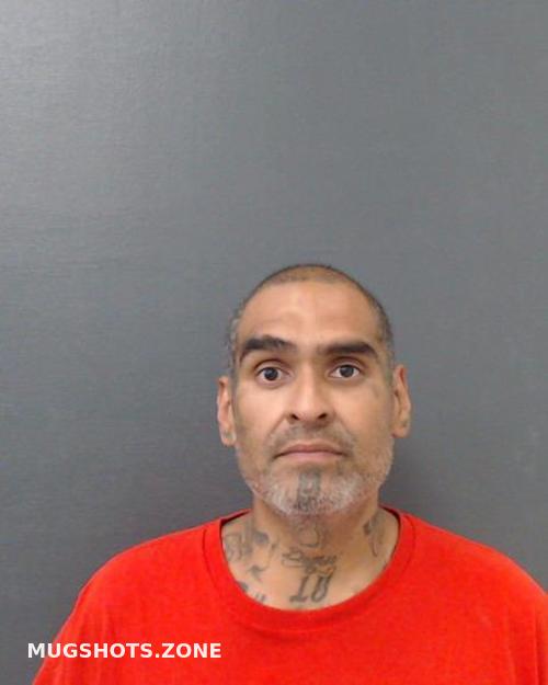 LUNA EUSTACIO 04/23/2024 - Comal County Mugshots Zone