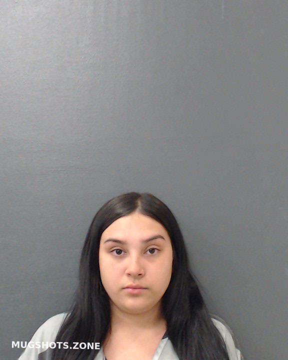 NAVA LAYLA AMERIE 04/26/2024 - Comal County Mugshots Zone