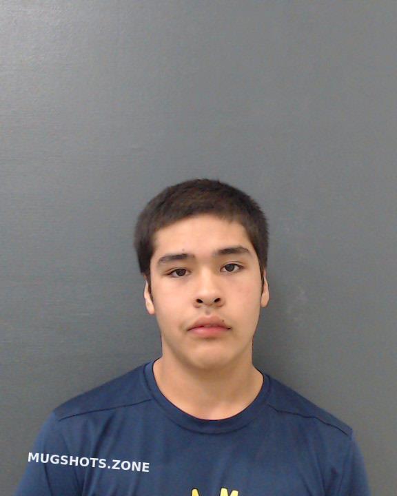 ALVAREZ NATHANIEL 04/27/2024 - Comal County Mugshots Zone