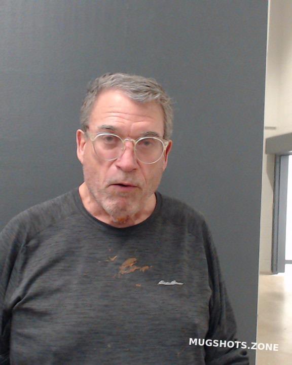 MUDD DONALD BARRY 04/28/2024 - Comal County Mugshots Zone