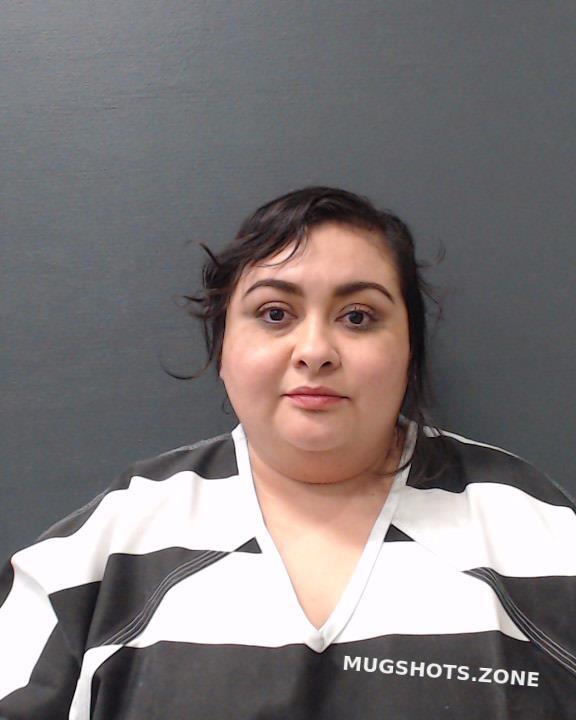Montoya Amber Nicole 05 01 2024 Comal County Mugshots Zone