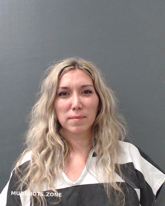 RATTO FIORELLA 05/03/2024 - Comal County Mugshots Zone