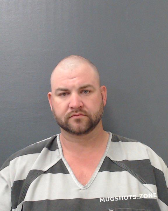 GREENHOUSE COLBY LEE 05/11/2024 - Comal County Mugshots Zone