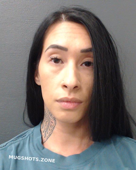 RANGEL LESLIE MARIE 05/12/2024 - Comal County Mugshots Zone