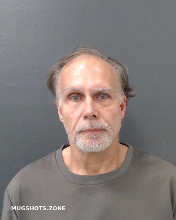 PERDOK TODD STEPHEN 05/12/2024 - Comal County Mugshots Zone