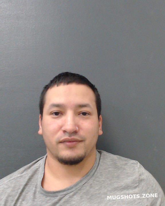 DAVILA MATTHEW LEE 05/13/2024 - Comal County Mugshots Zone