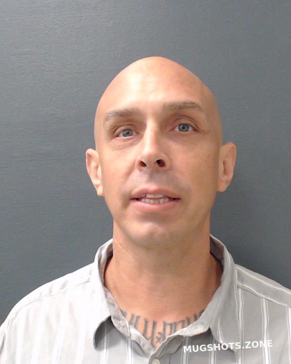 MOORE TANNER REED 05/13/2024 - Comal County Mugshots Zone