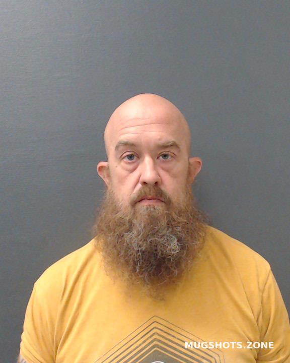 FAUCETT RICKY MICHAEL 05/16/2024 - Comal County Mugshots Zone