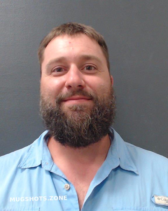 BASTION GREGORY 05/17/2024 - Comal County Mugshots Zone