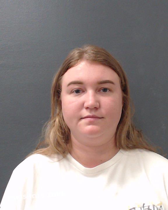 GUILLORY EMILY NICOLE 05/20/2024 - Comal County Mugshots Zone