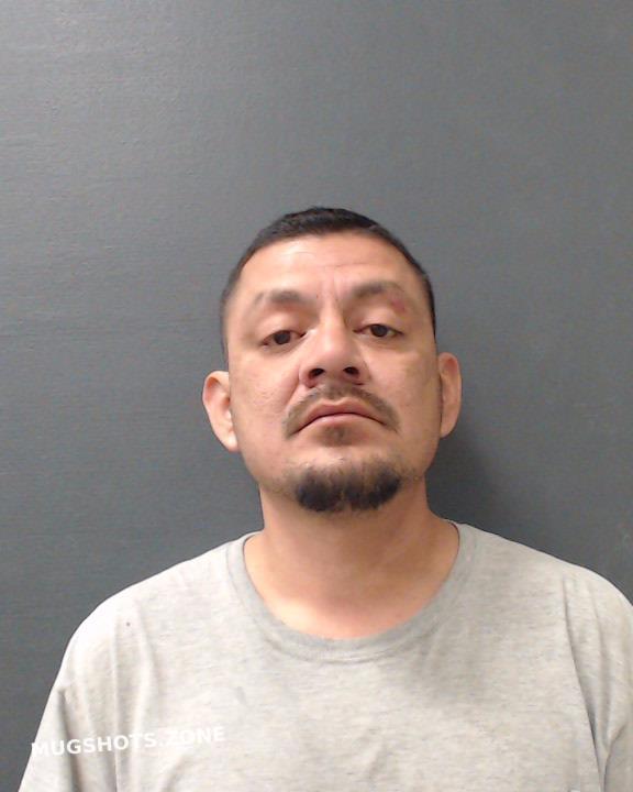 ALVAREZ RAFAEL JR 05/20/2024 - Comal County Mugshots Zone