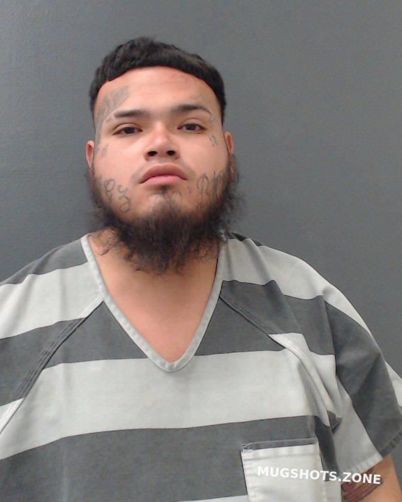 RODRIGUEZ JONATHAN RAY 05/21/2024 - Comal County Mugshots Zone
